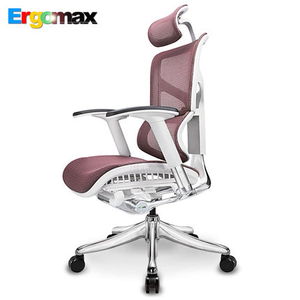 【ERGOMAX】-人体工学椅品牌 -逛什么官网